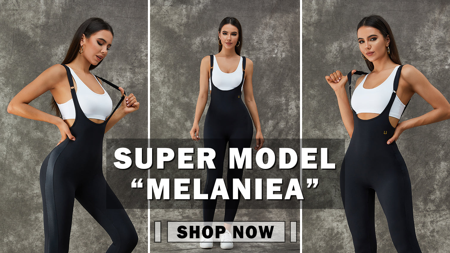 SUPER MODEL "MELANIEA" – ZASUWA SPORTSWEAR